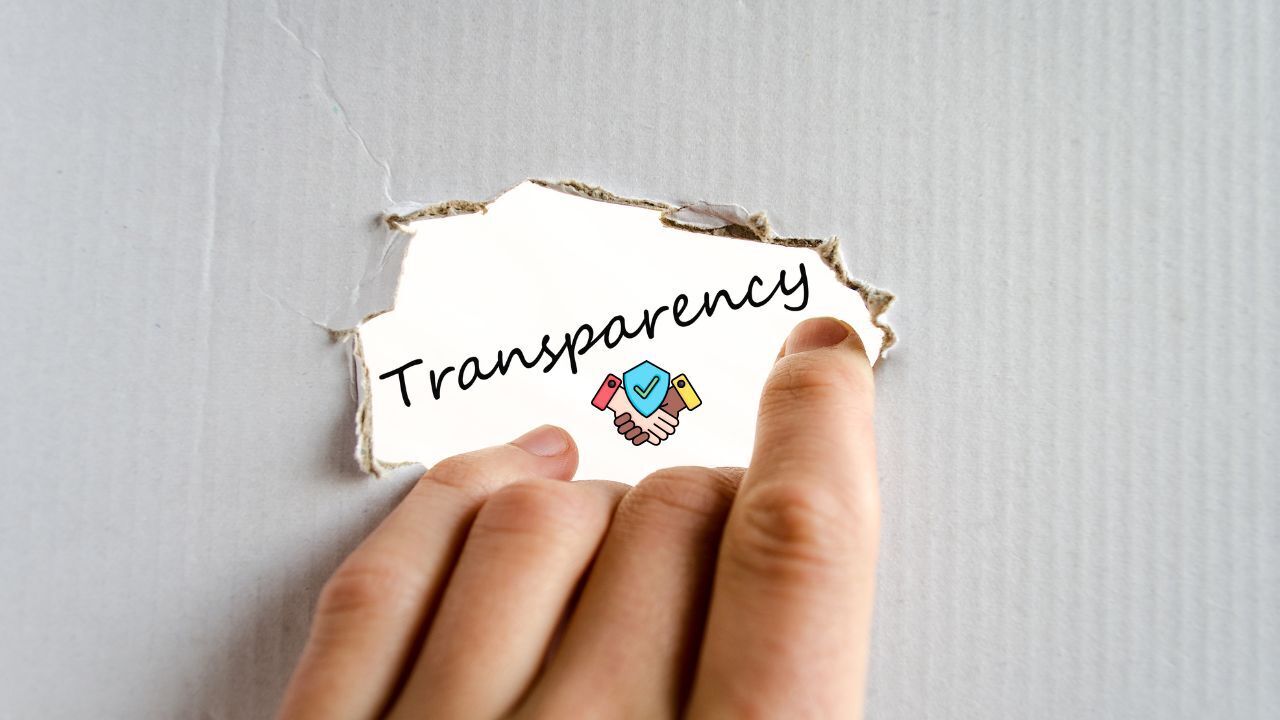 How Insurance Commission Disclosure Builds Trust and Transparency ...